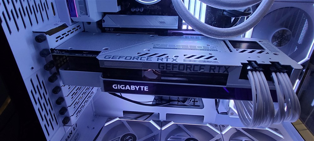 Loganator PC - Micro Center Build