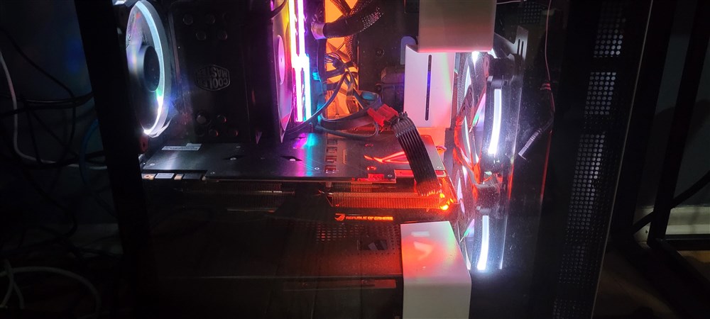Unit - Micro Center Build