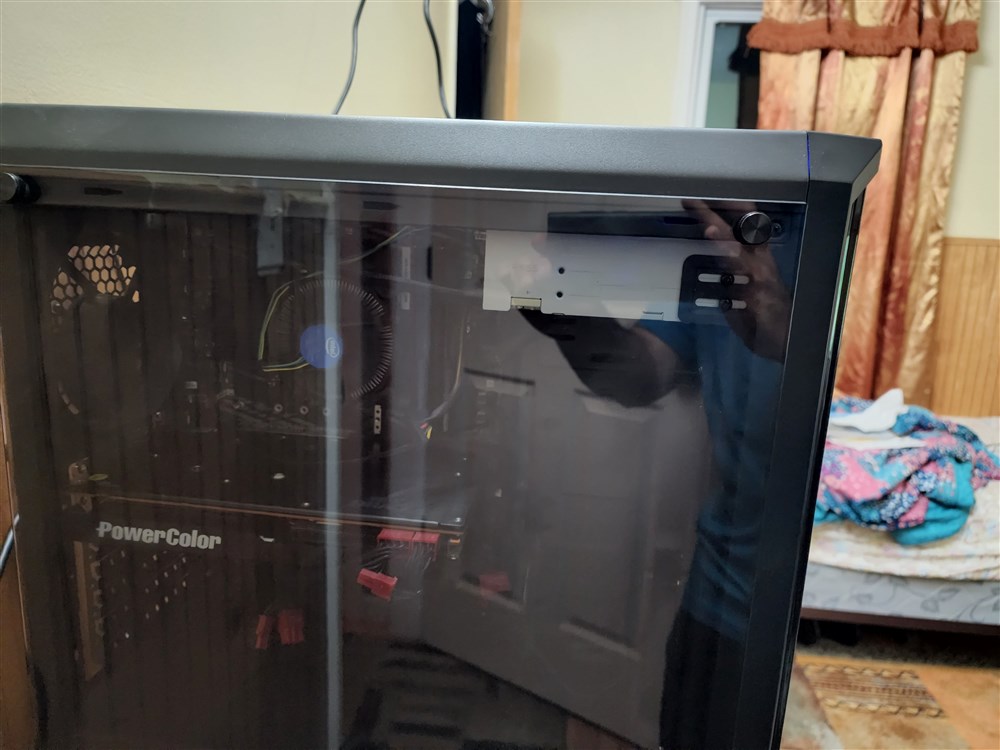 Budget Intel Build - Micro Center Build