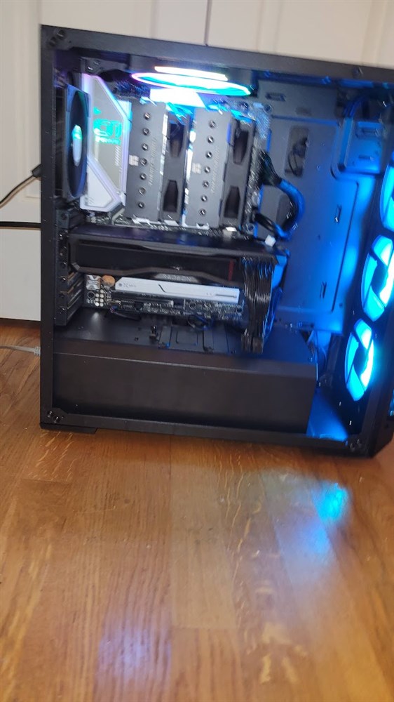 Micro Center Computer Bundle - Micro Center Build