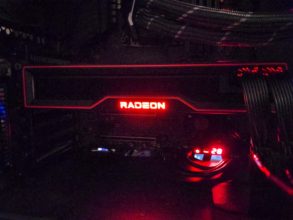 AMD Zen 3 Build 2021 - Micro Center Build