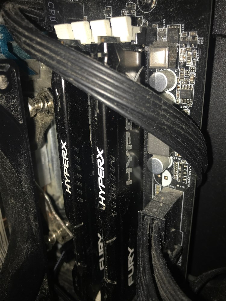 Just an old PC Build - Micro Center Build