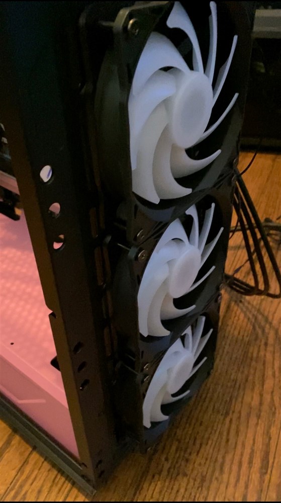 Princess Nezuko Build - Micro Center Build