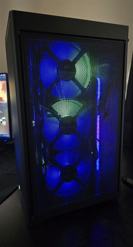 Powerful Travel PC on a Budget - Micro Center Build