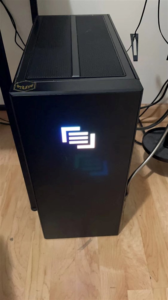 Gaming - Micro Center Build
