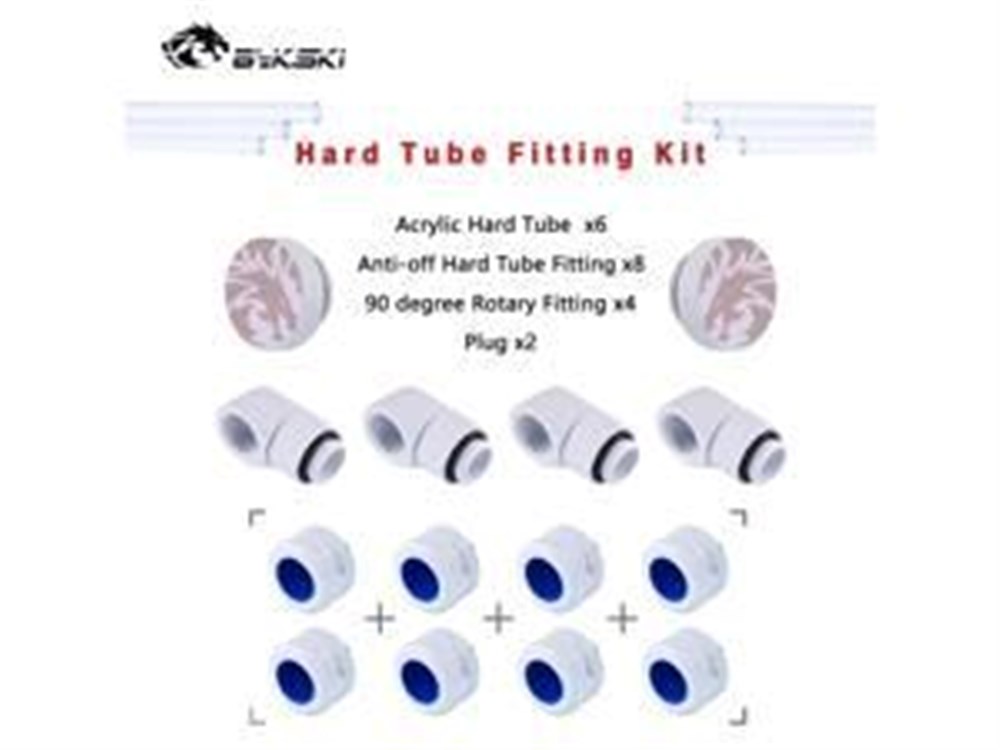 The Kamikaze - Micro Center Build