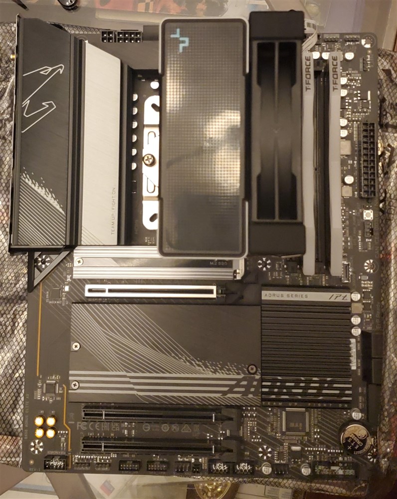 Mid-Range Gaming PC - Micro Center Build