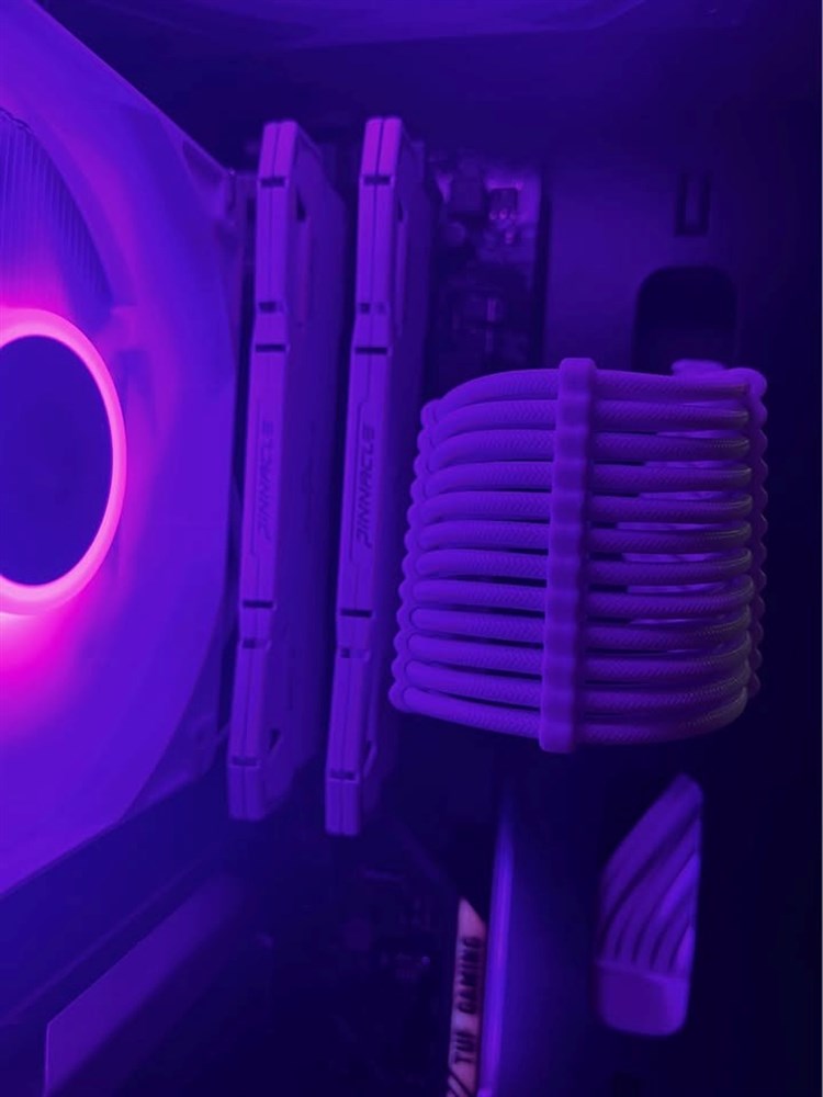 Budget Performance 🔥 - Micro Center Build
