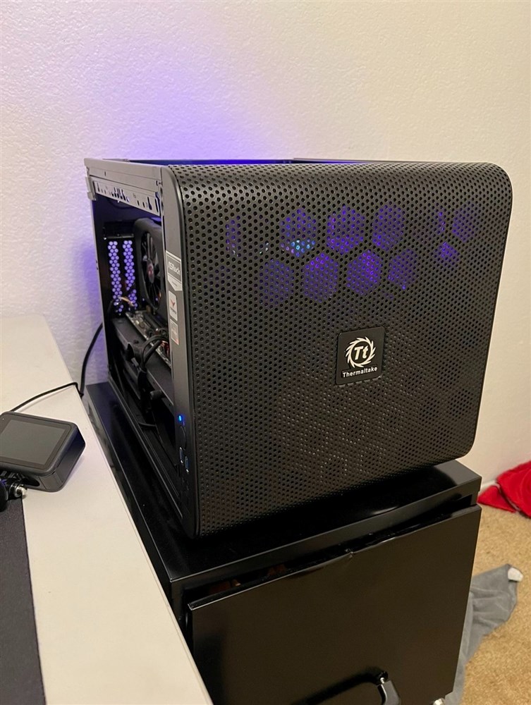 Fortnite computer - Micro Center Build