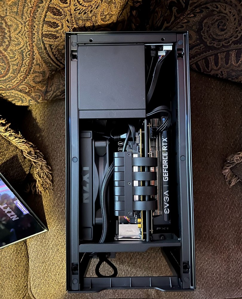 Mini PC - Micro Center Build