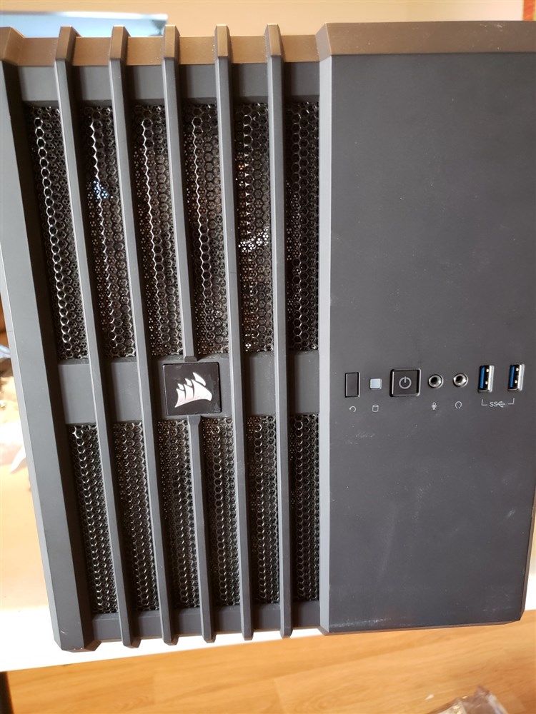 Budget rgb 1440p gaming PC - Micro Center Build