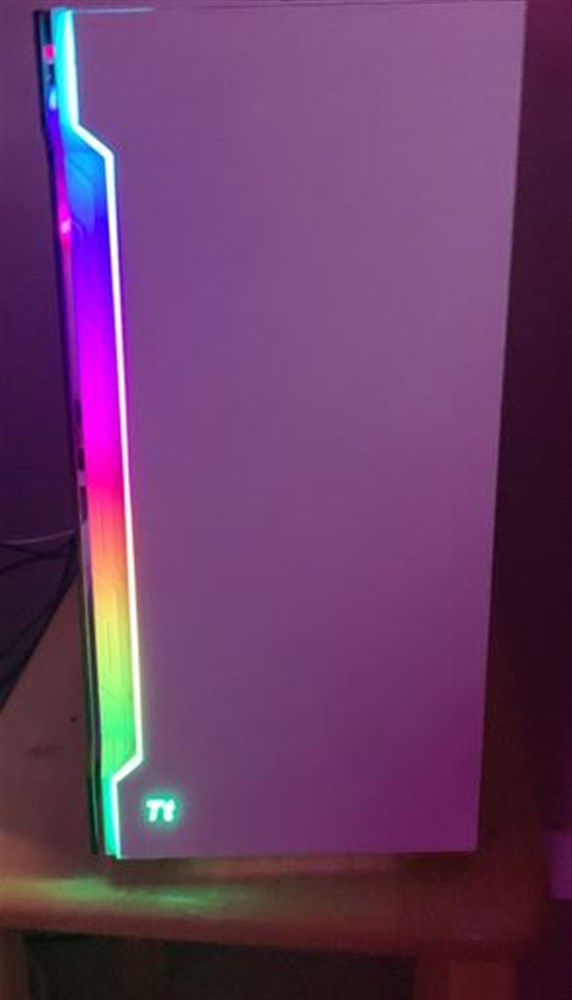Build for the cousin! - Micro Center Build