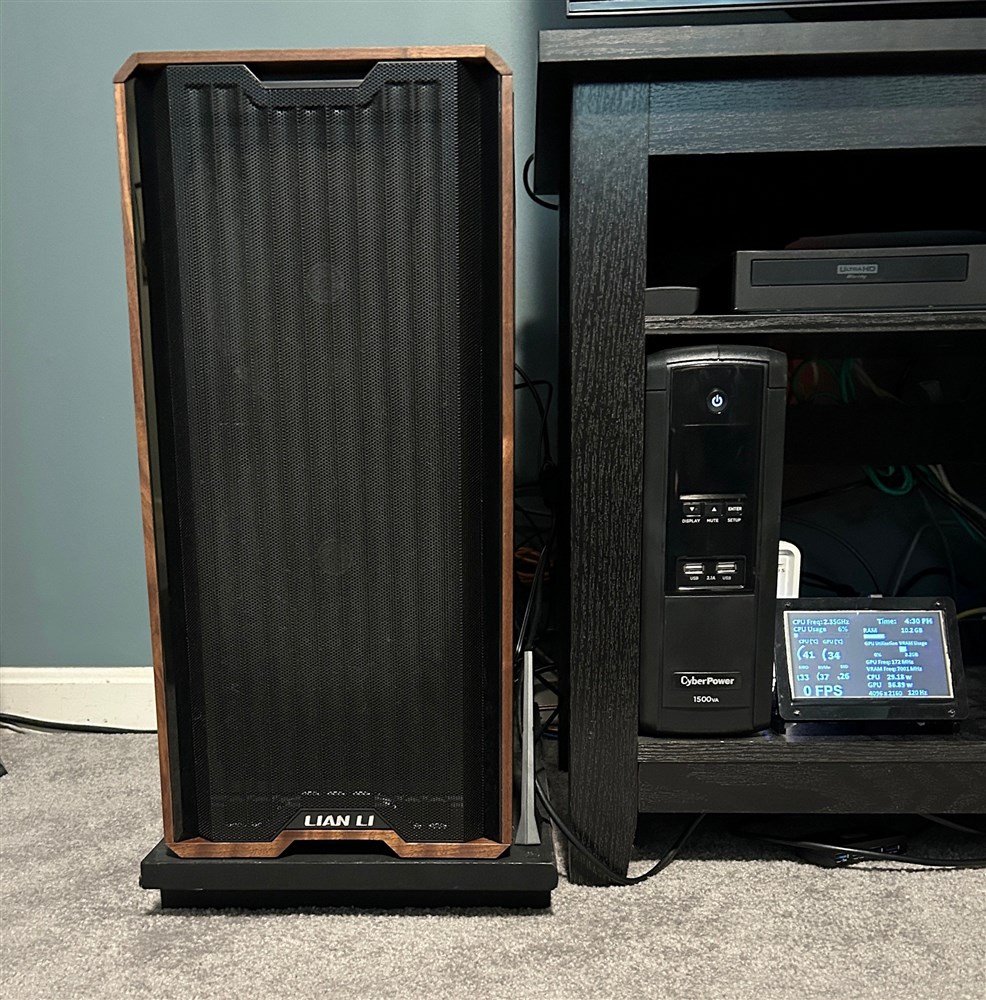 2025 Gaming PC - Micro Center Build