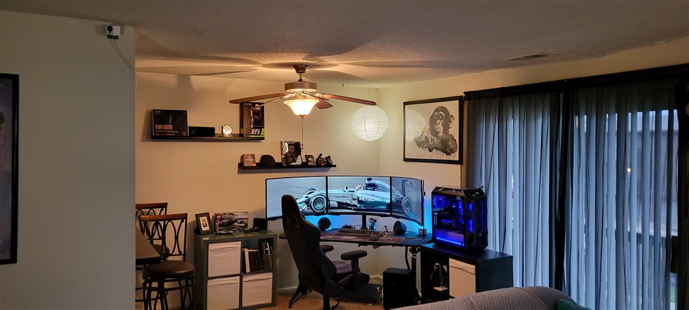 Gaming Build of 2020 - Micro Center Build