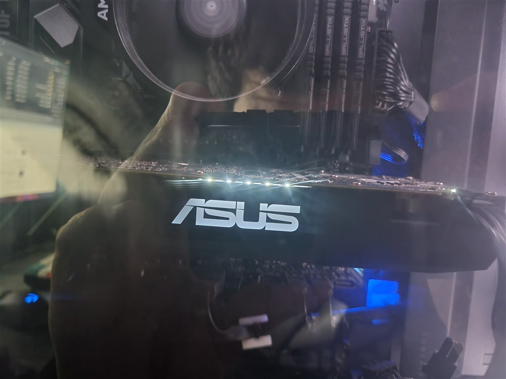 Mid Tier Budget Build - Micro Center Build