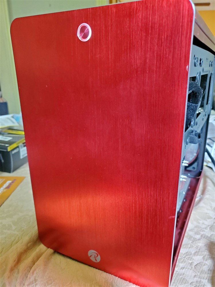 Small Yet Powerful! - Micro Center Build