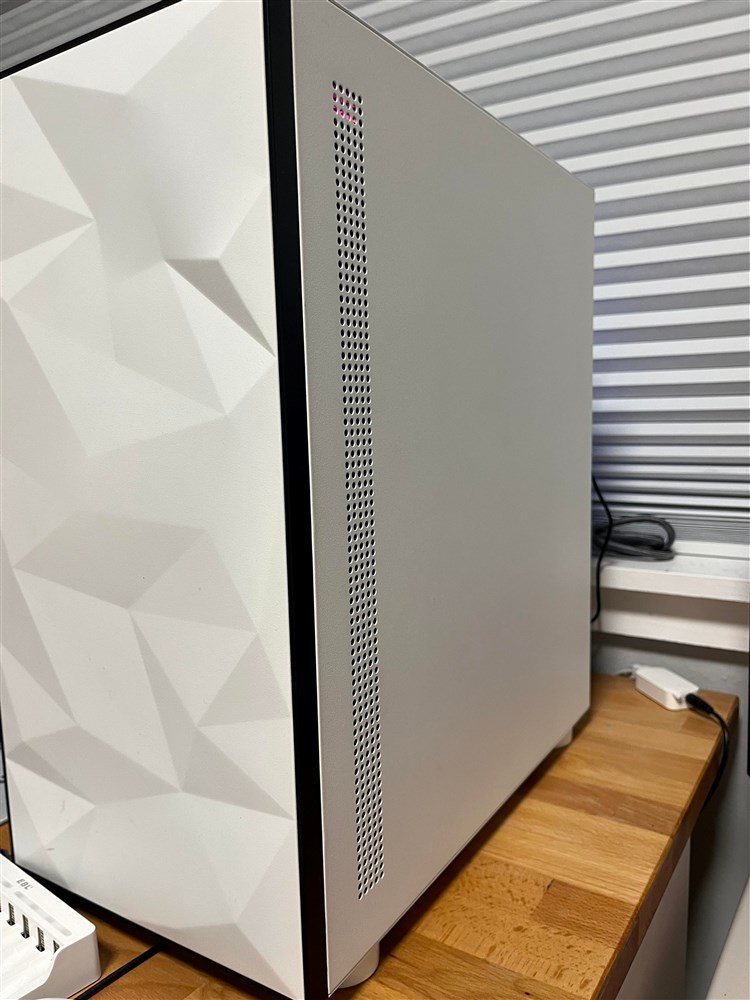 Gaming PC - Micro Center Build