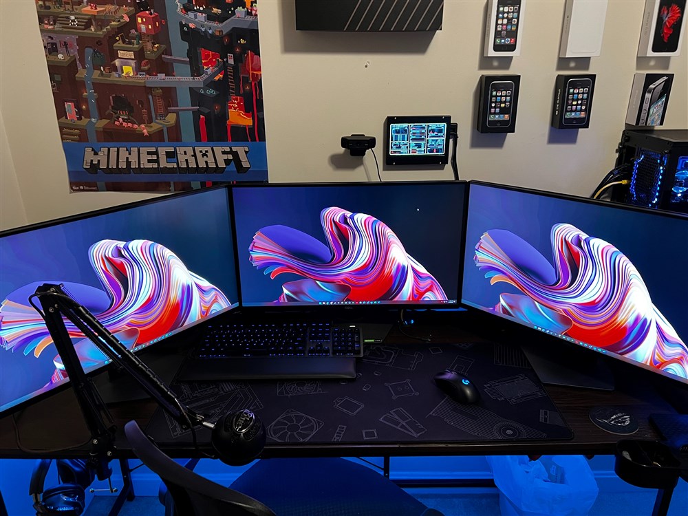 Ultimate Excel Monster - Micro Center Build