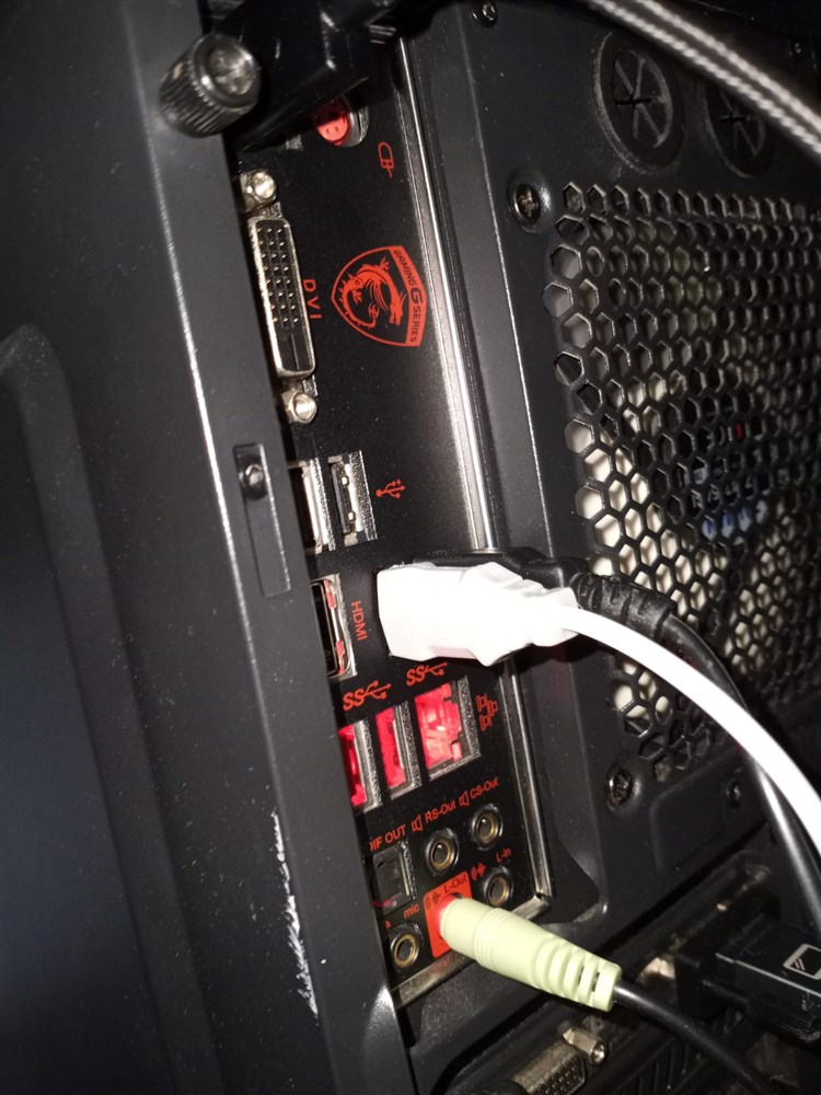 Classic 10 - Micro Center Build