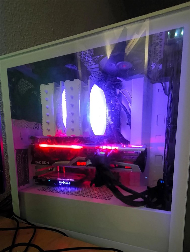 AMD Ryzen Radeon 6900XT Gaming Computer - Micro Center Build