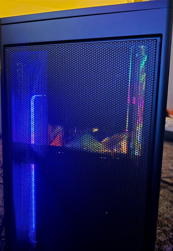 Powerful Travel PC on a Budget - Micro Center Build