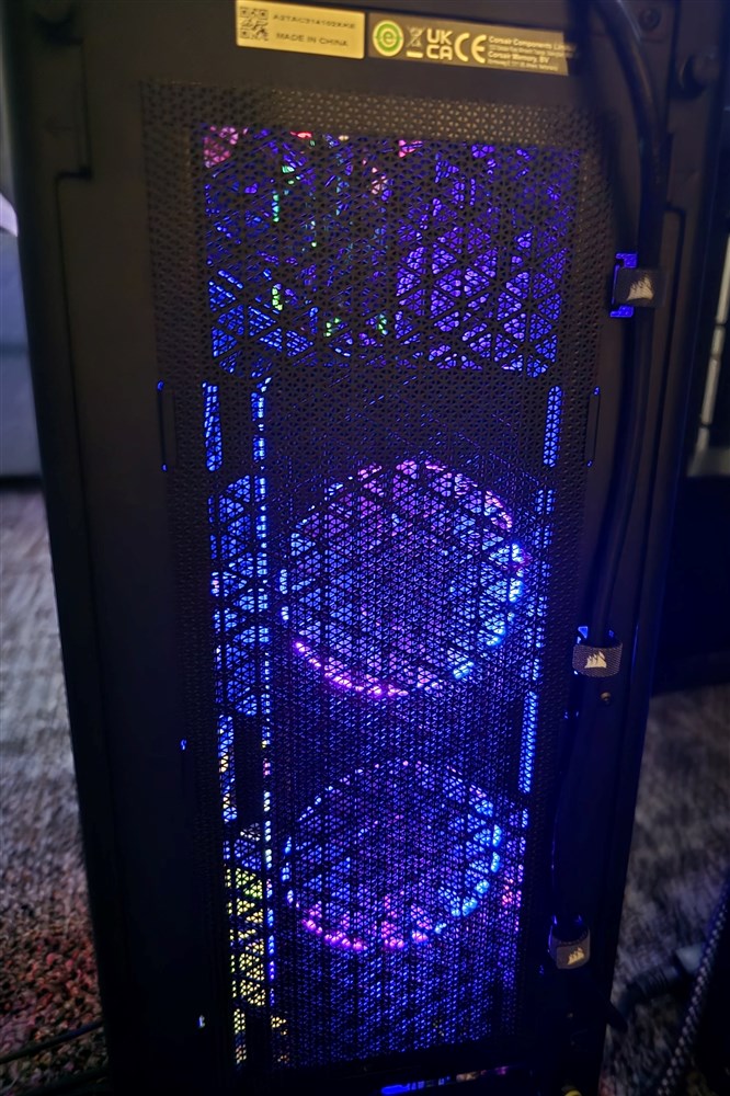 Powerful Travel PC on a Budget - Micro Center Build