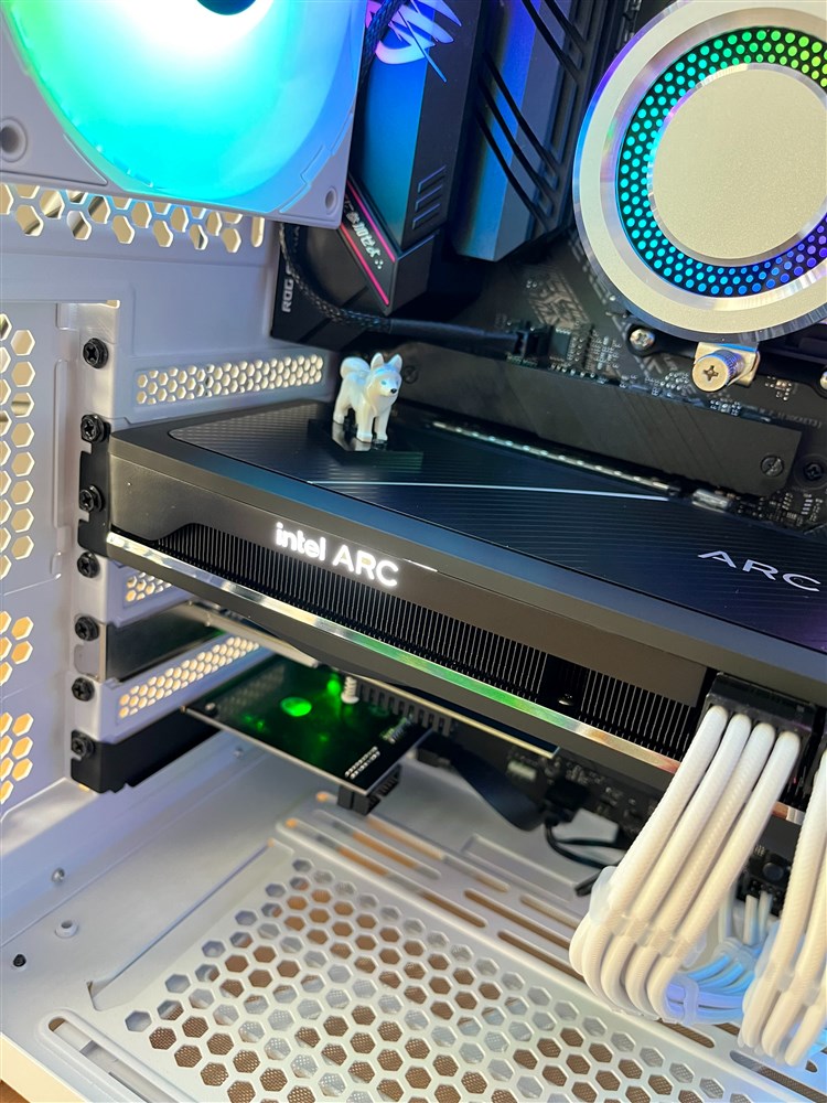 Streaming and Graphic Design PC - Micro Center Build