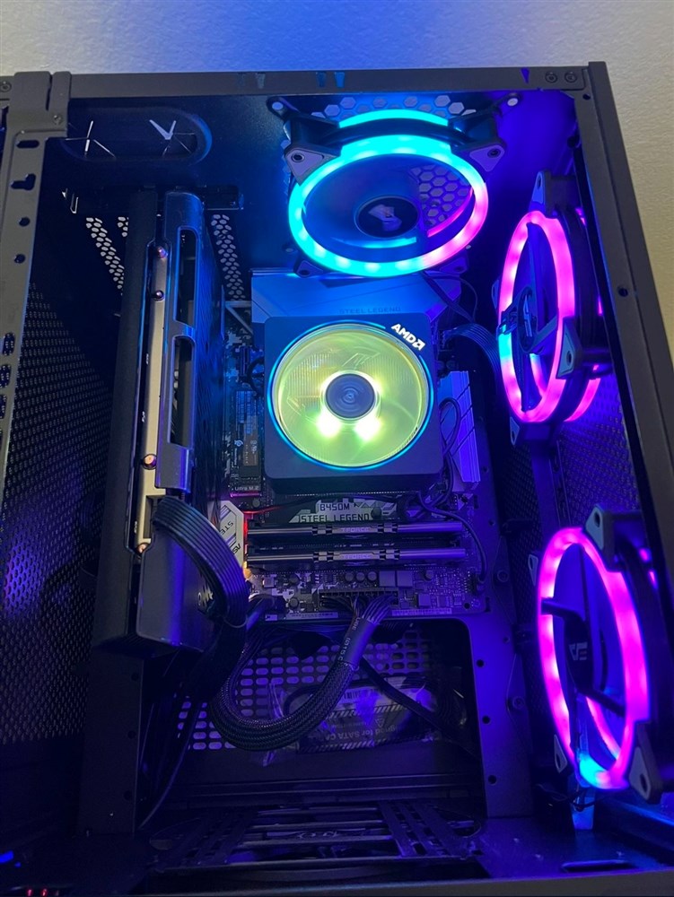Fortnite computer - Micro Center Build
