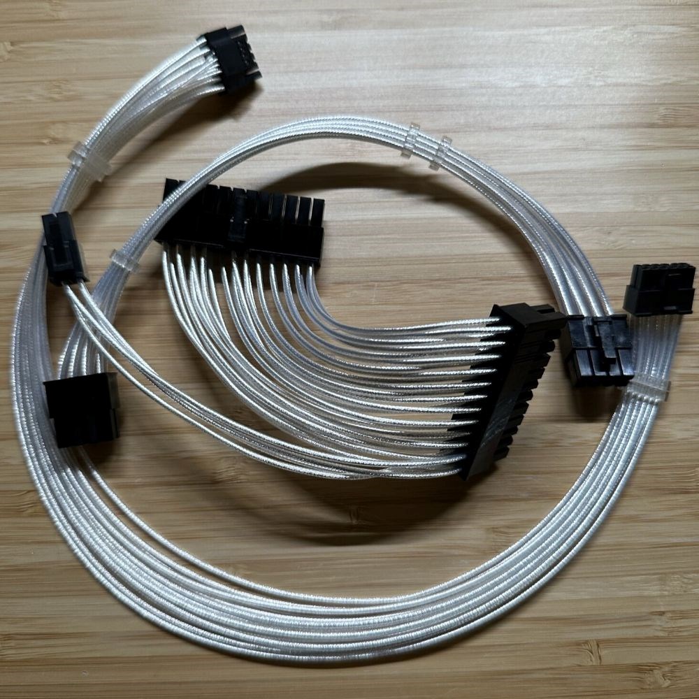 SFF Power!!! - Micro Center Build