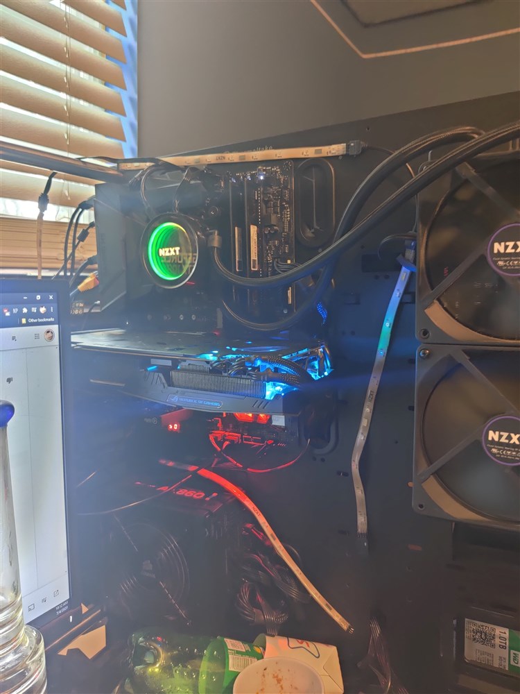 The Beast - Micro Center Build