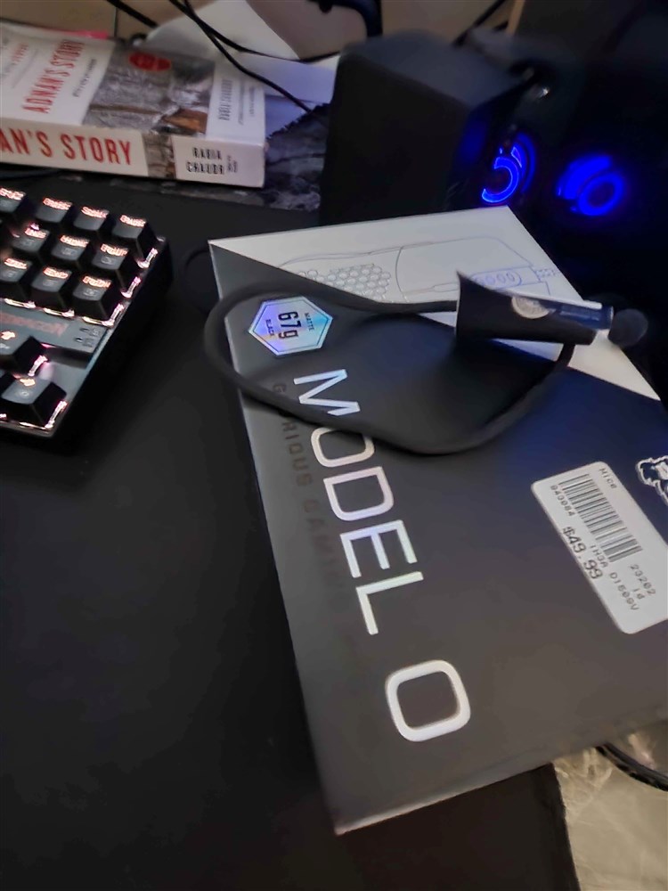 Bluedemon - Micro Center Build