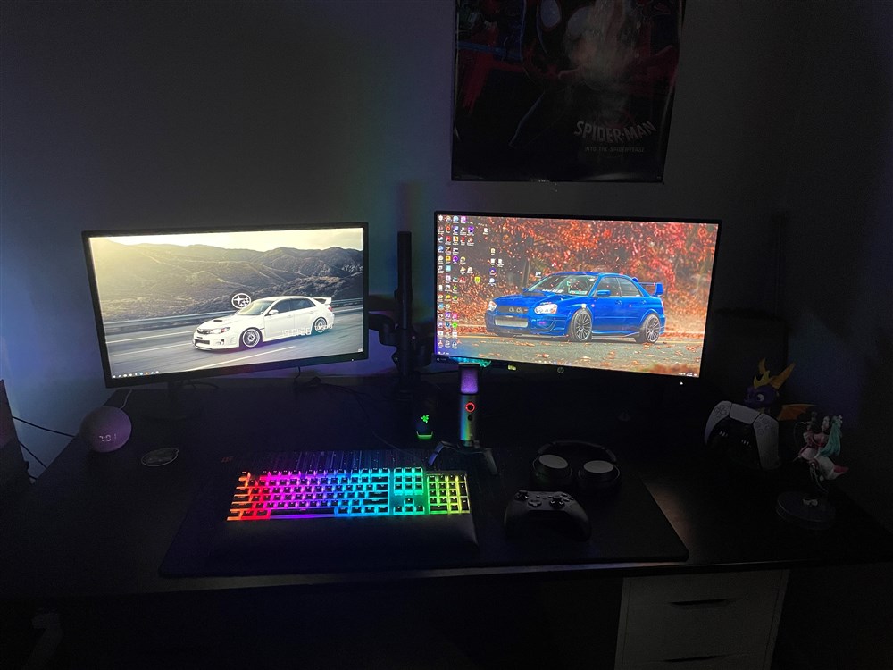 Main PC - Micro Center Build