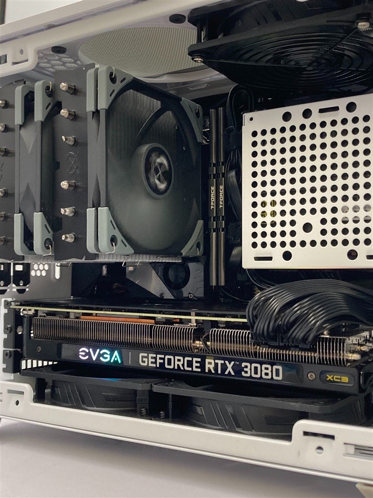 Reign Mini Pc - Micro Center Build