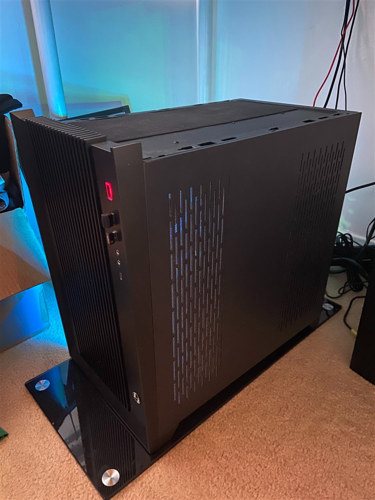 Workstation - Micro Center Build