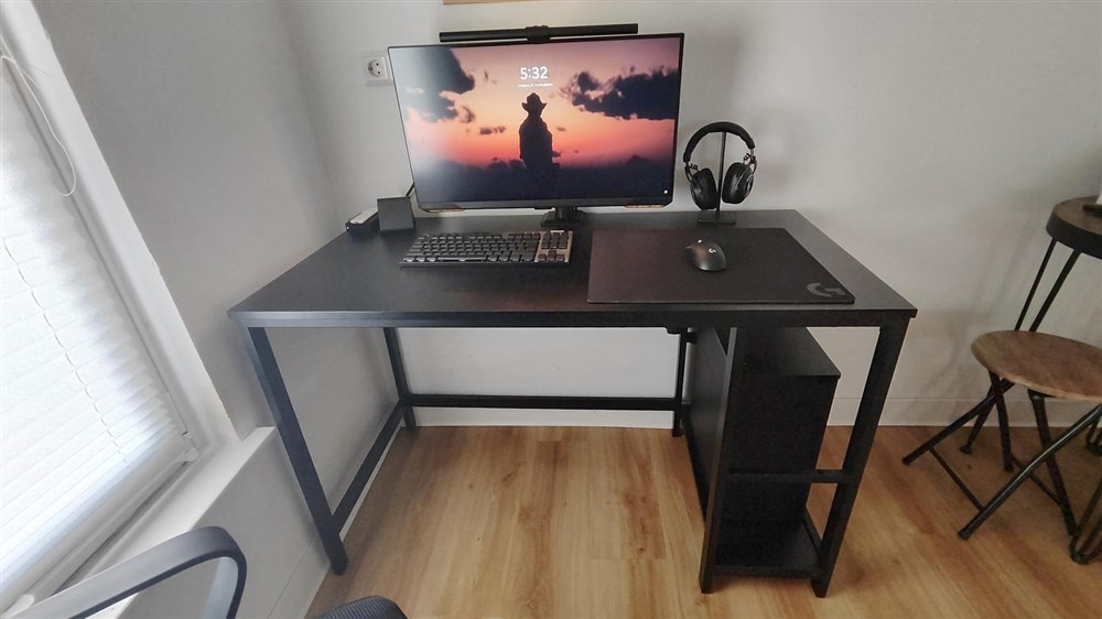 Sleeper Stealth Beast PC - Micro Center Build