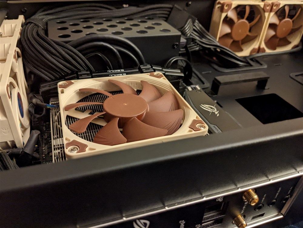 FunBox - Micro Center Build