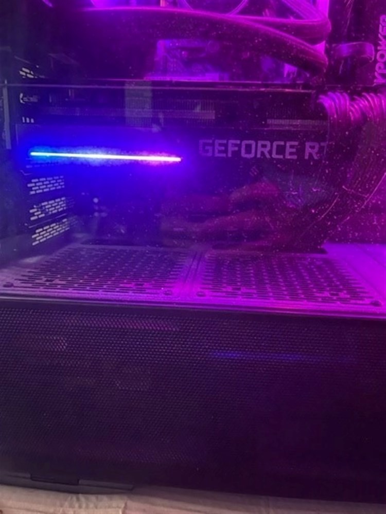 iBUYPOWER AMD - Micro Center Build