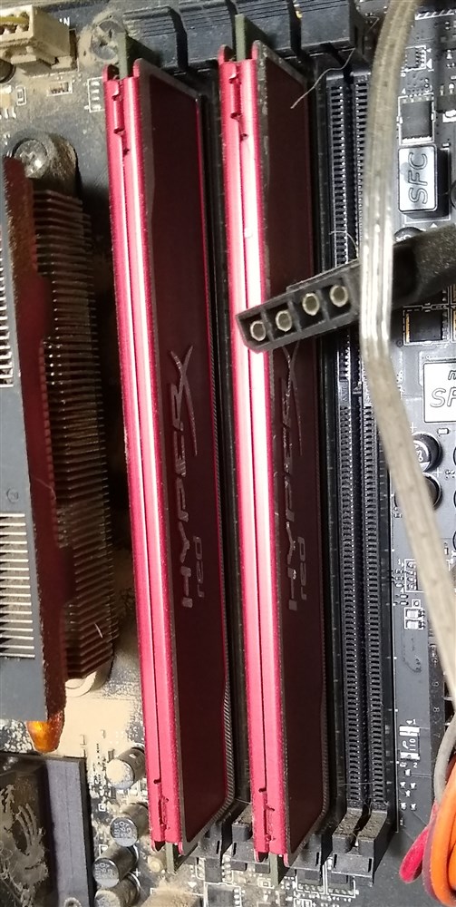 Rat Trap - Micro Center Build