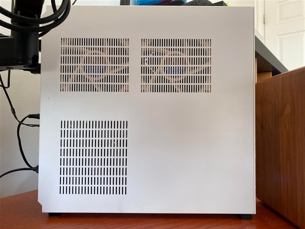 Console Killer - Micro Center Build