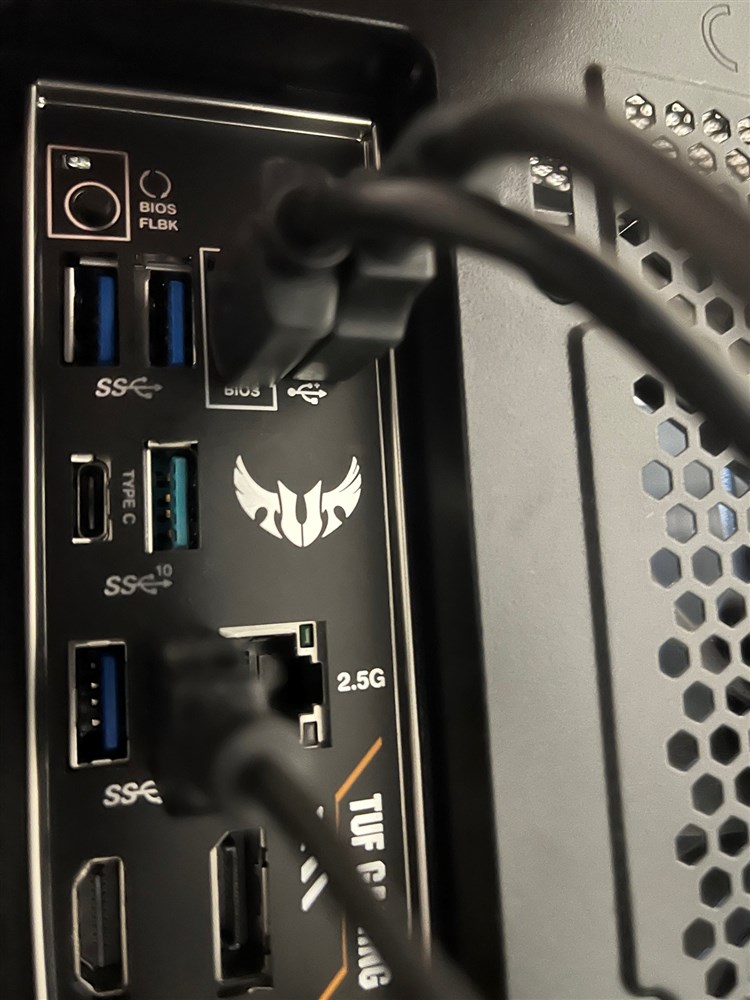 Old Mid Range - Micro Center Build