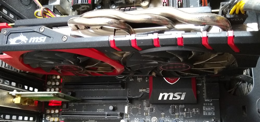 Rat Trap - Micro Center Build