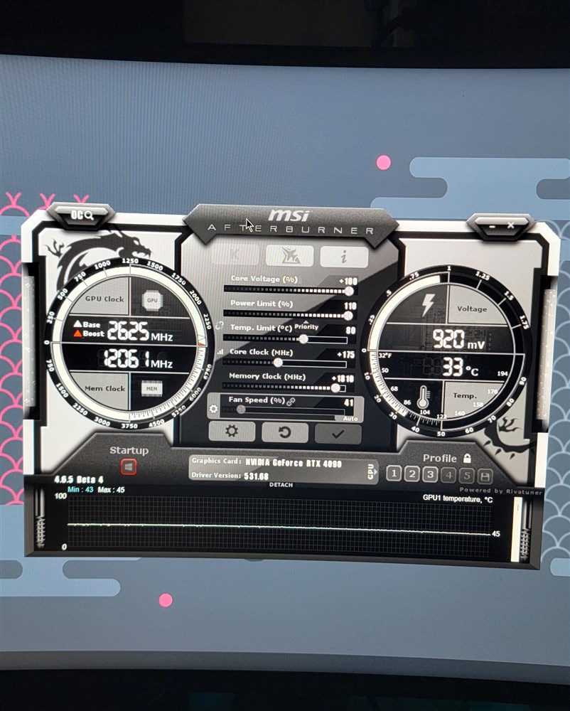 Matrix - Micro Center Build