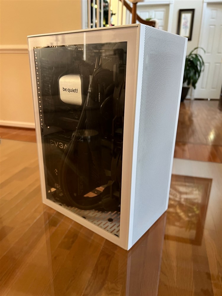 2021 Upgrade - Micro Center Build