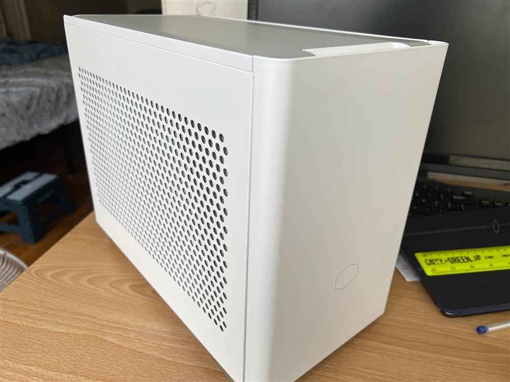 Dedicated PC for small/light 3D printing - Micro Center Build