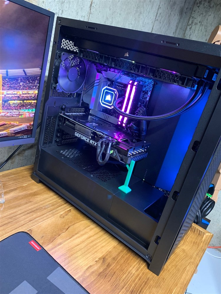 Beginners Build - Micro Center Build