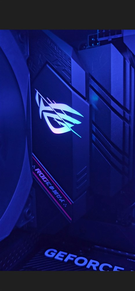 Ryu's video editing pc - Micro Center Build