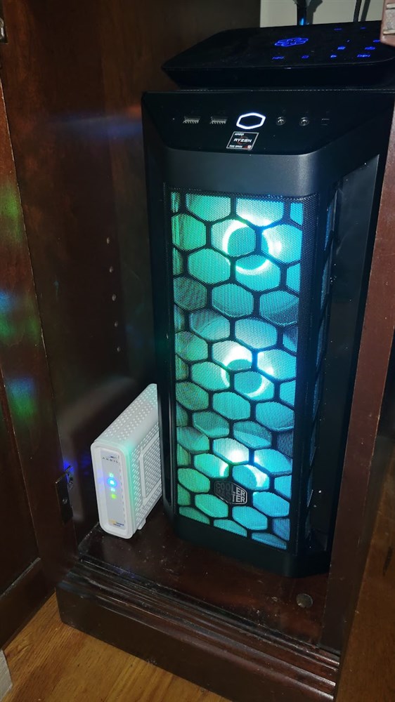 Micro Center Computer Bundle - Micro Center Build