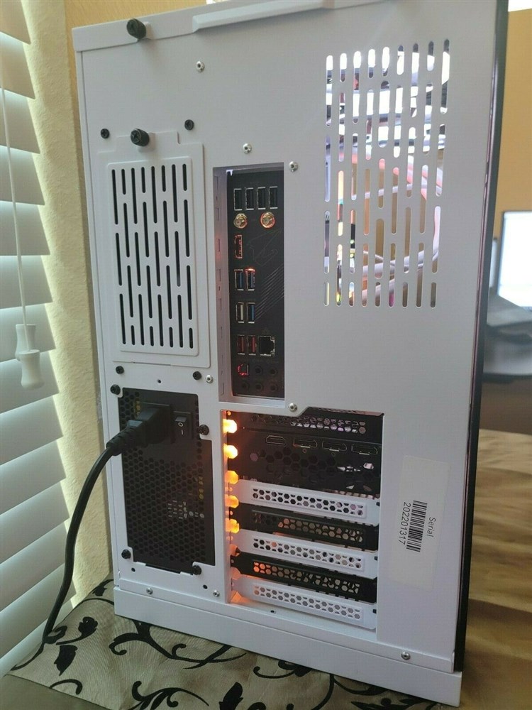 The Ultimate - Micro Center Build