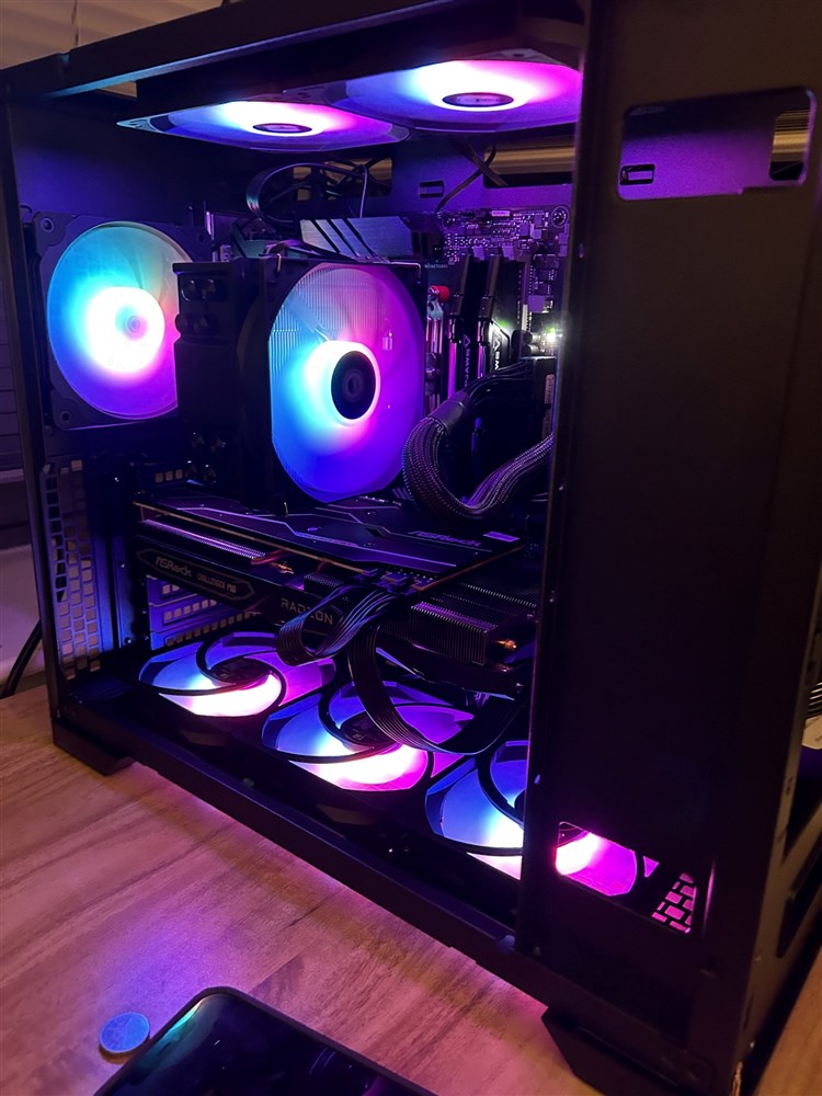 789 Budget Gaming Build - Micro Center Build