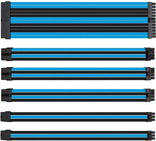 Tyro - Game Over Build - Micro Center Build